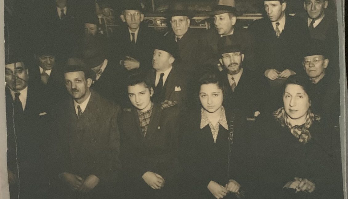 A Shul on Every Corner: Remembering Synagogues of the Lower East Side ...