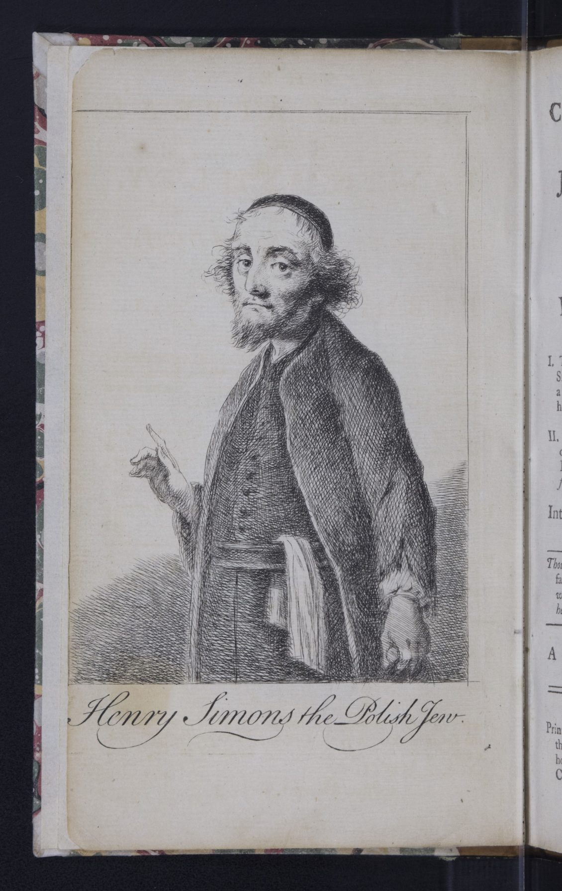 “A Virtuous, Honest, Industrious, and Injured Foreigner”: The Case of ...