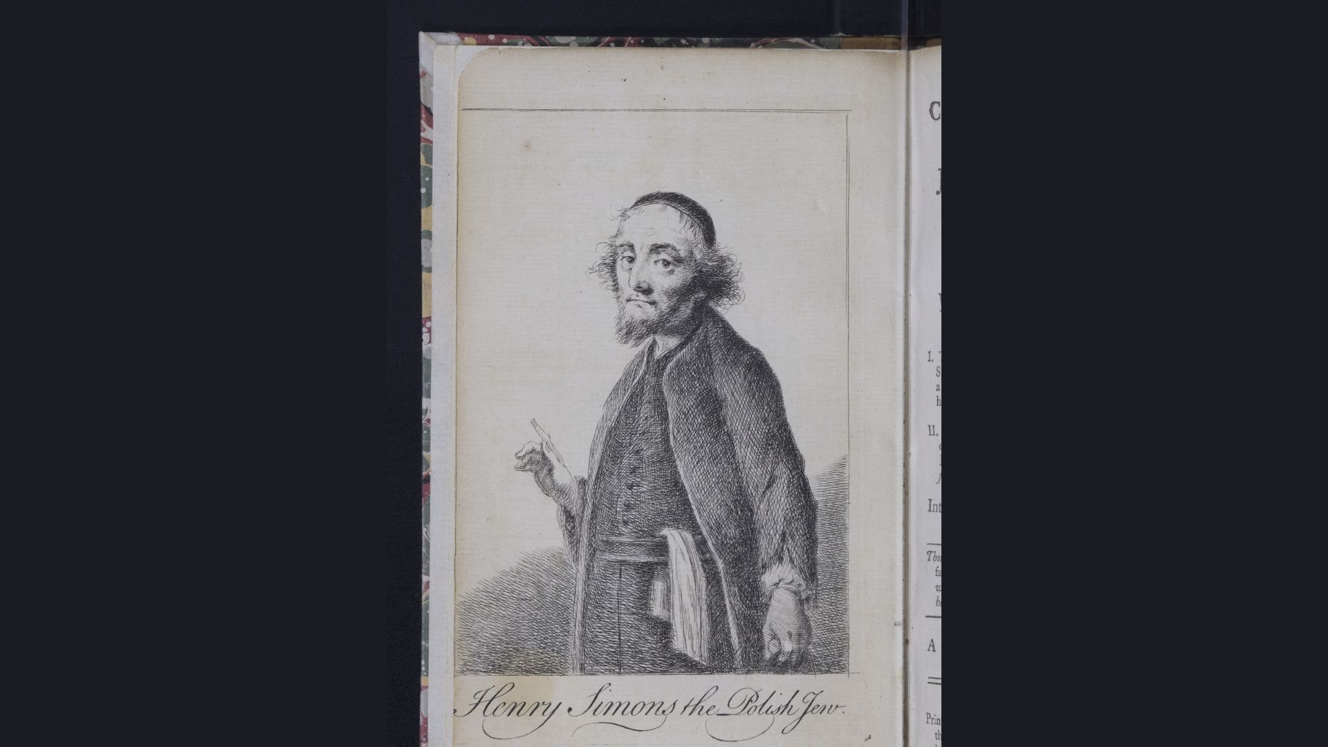 “A Virtuous, Honest, Industrious, and Injured Foreigner”: The Case of ...