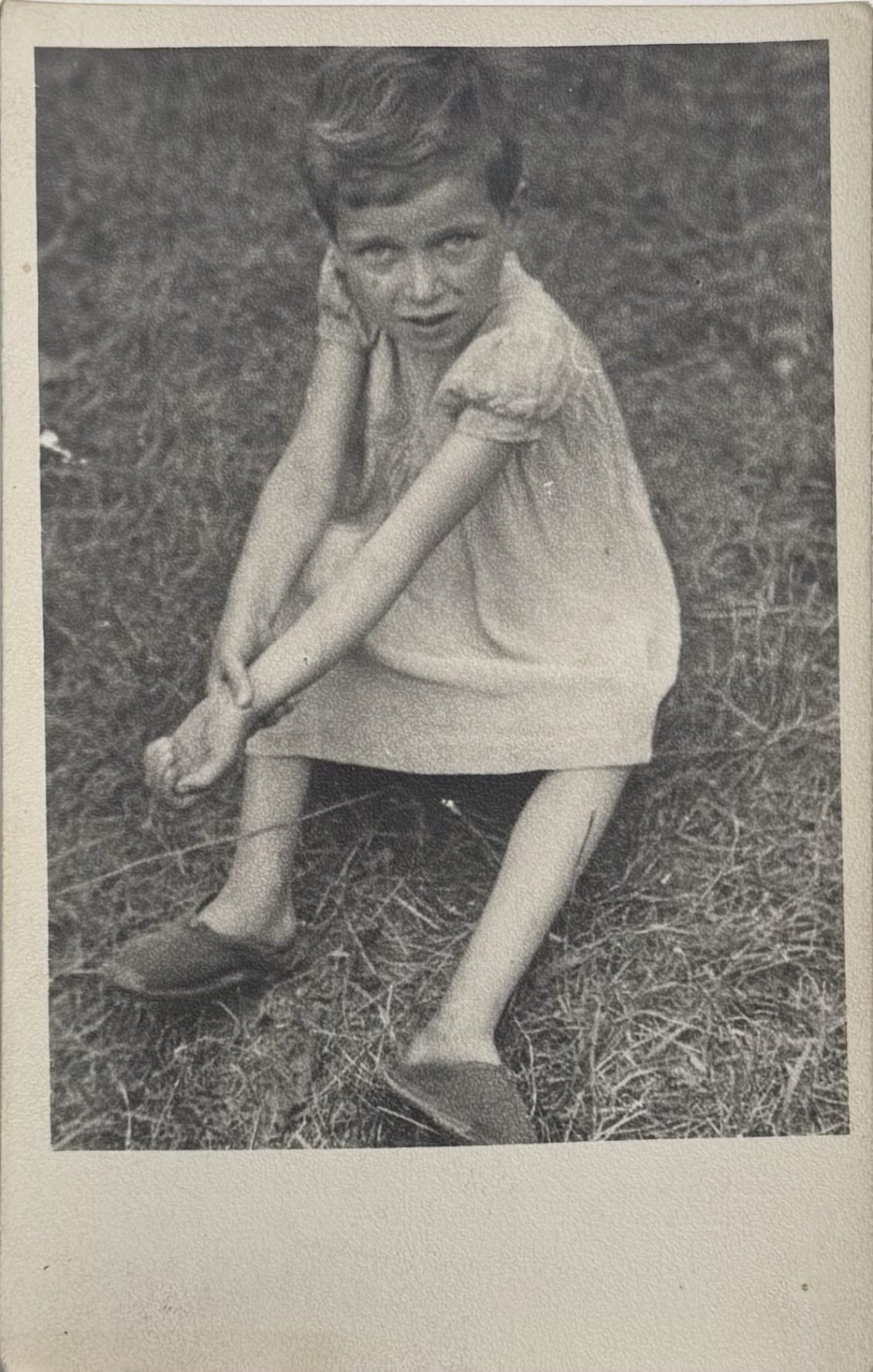 Young Victims: Child Survivors of the Holocaust – The Word: The CJH Blog